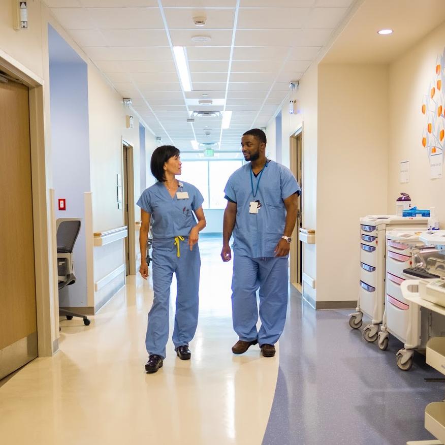 Give a NICU Team March of Dimes Training | March of Dimes | Gift Guide